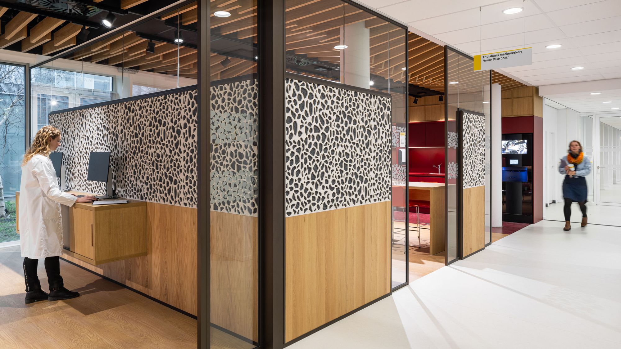 Utrecht University - Faculty of Veterinary Medicine - Education Snapshots