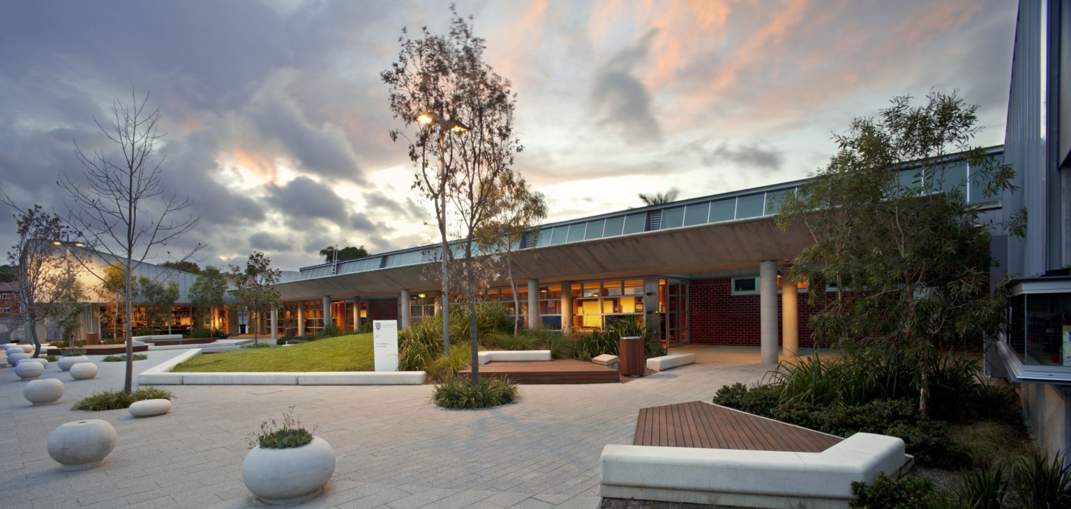 Cranbrook Junior School - Education Snapshots