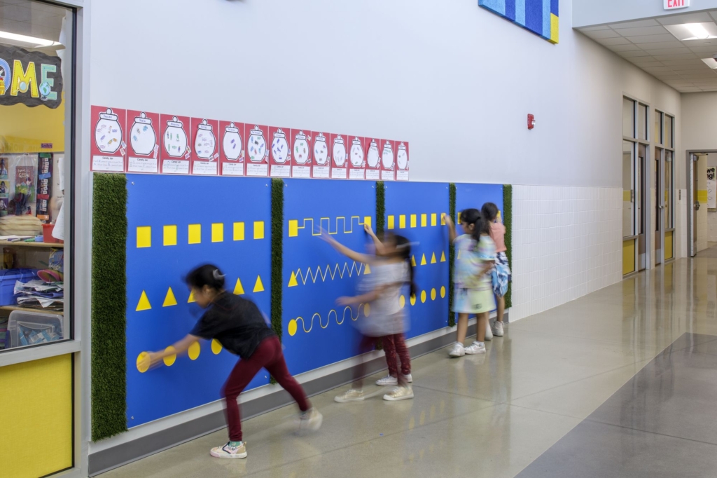 Smith Elementary School - Education Snapshots
