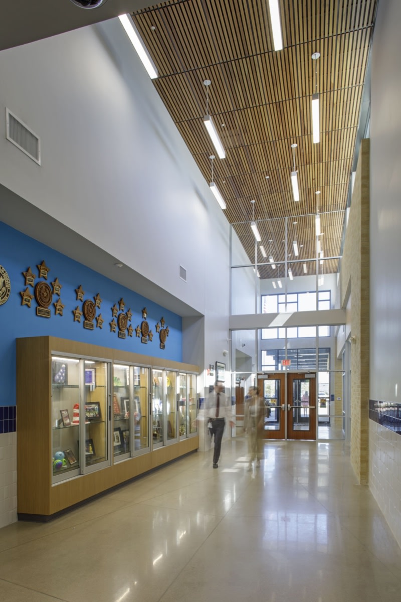 Smith Elementary School - Education Snapshots