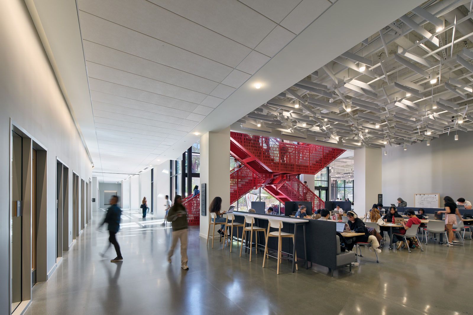 Stanford University - Computing and Data Science (CoDa) - Education ...