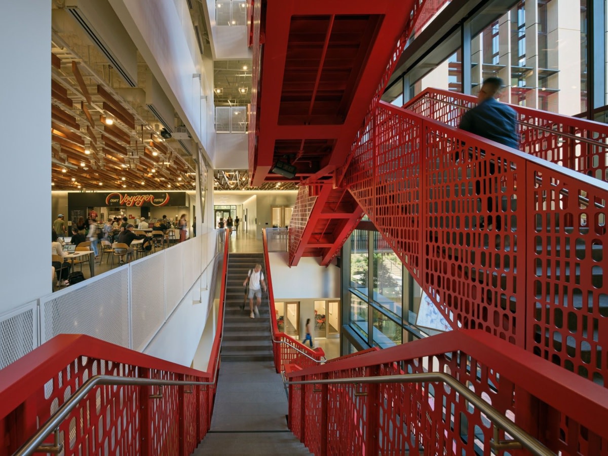 Stanford University - Computing and Data Science (CoDa) - Education ...