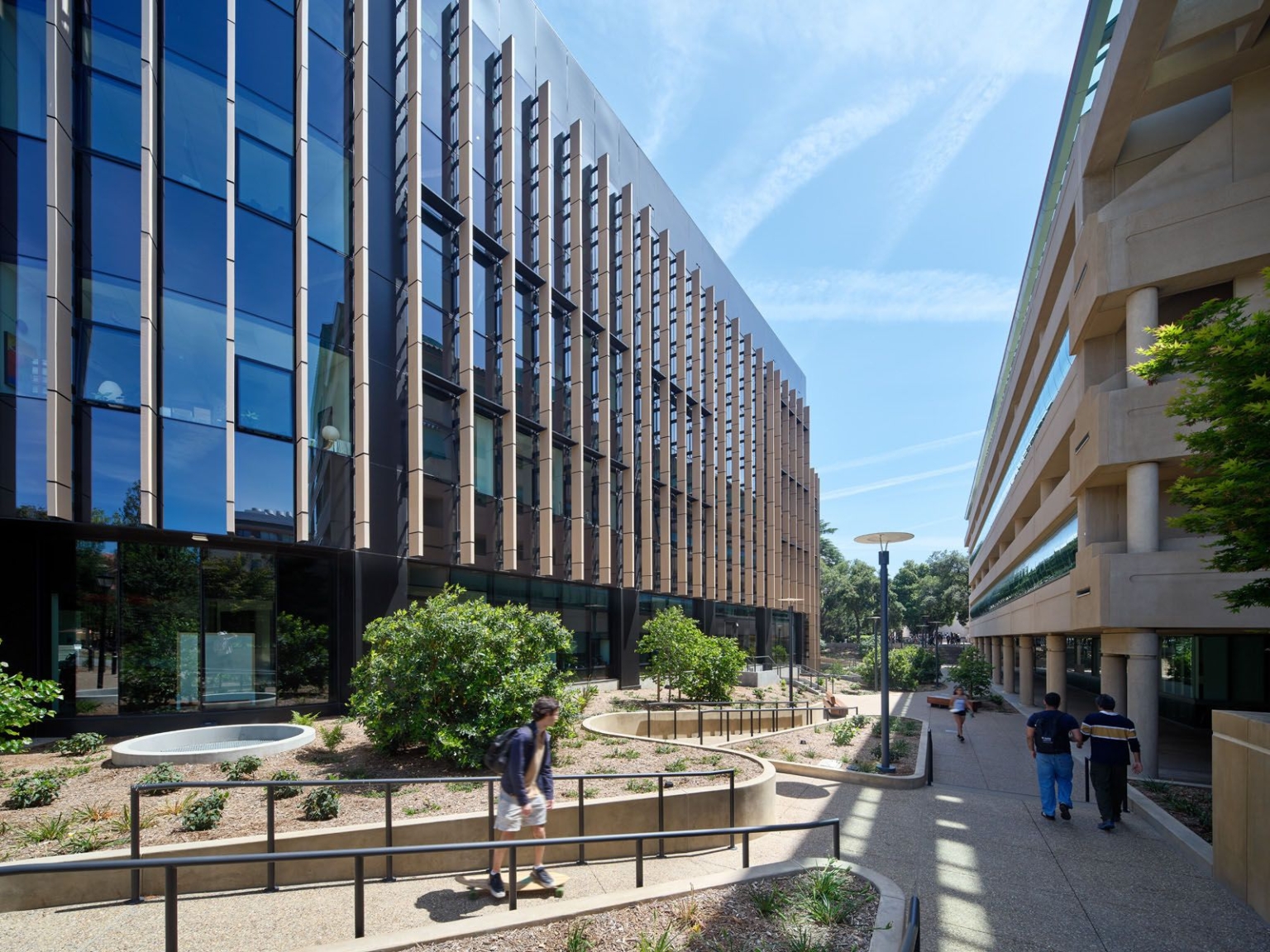 Stanford University - Computing and Data Science (CoDa) - Education ...