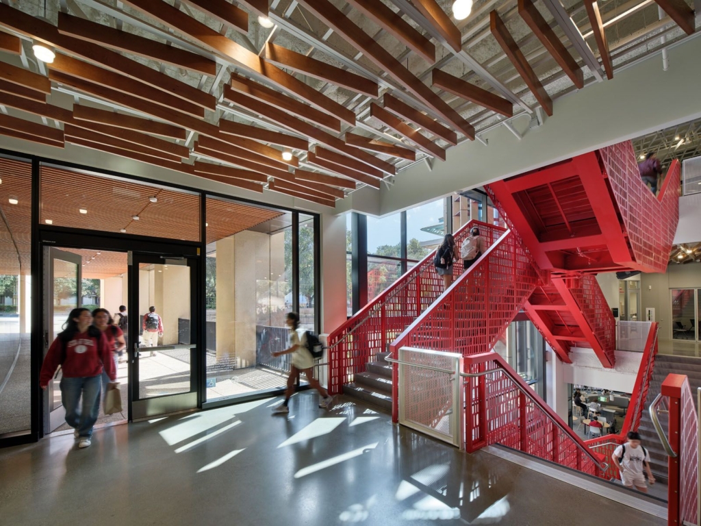 Stanford University - Computing and Data Science (CoDa) - Education ...