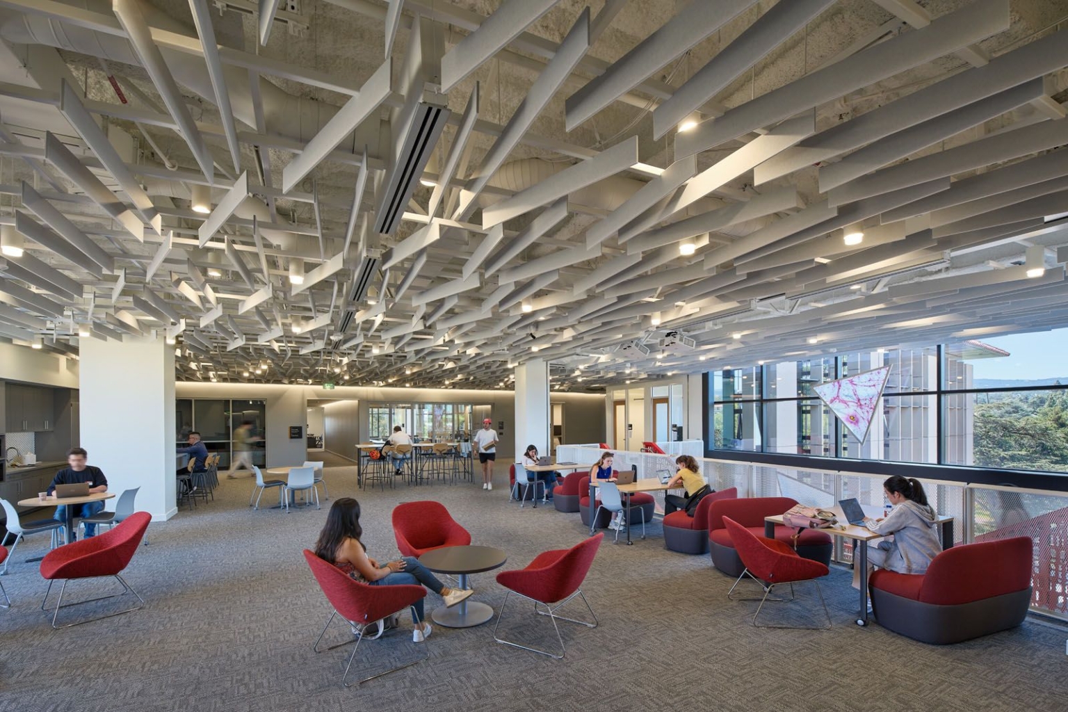 Stanford University - Computing and Data Science (CoDa) - Education ...