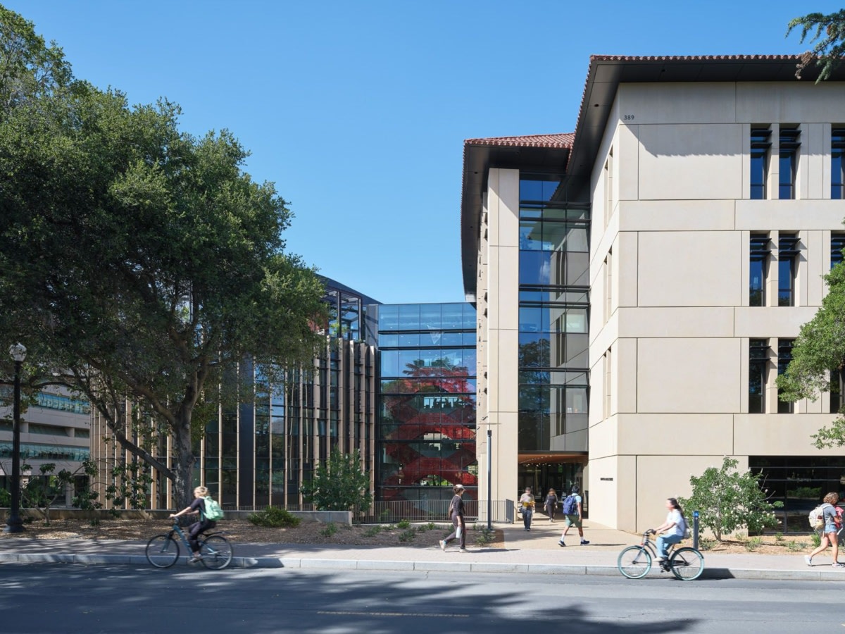 Stanford University - Computing and Data Science (CoDa) - Education ...