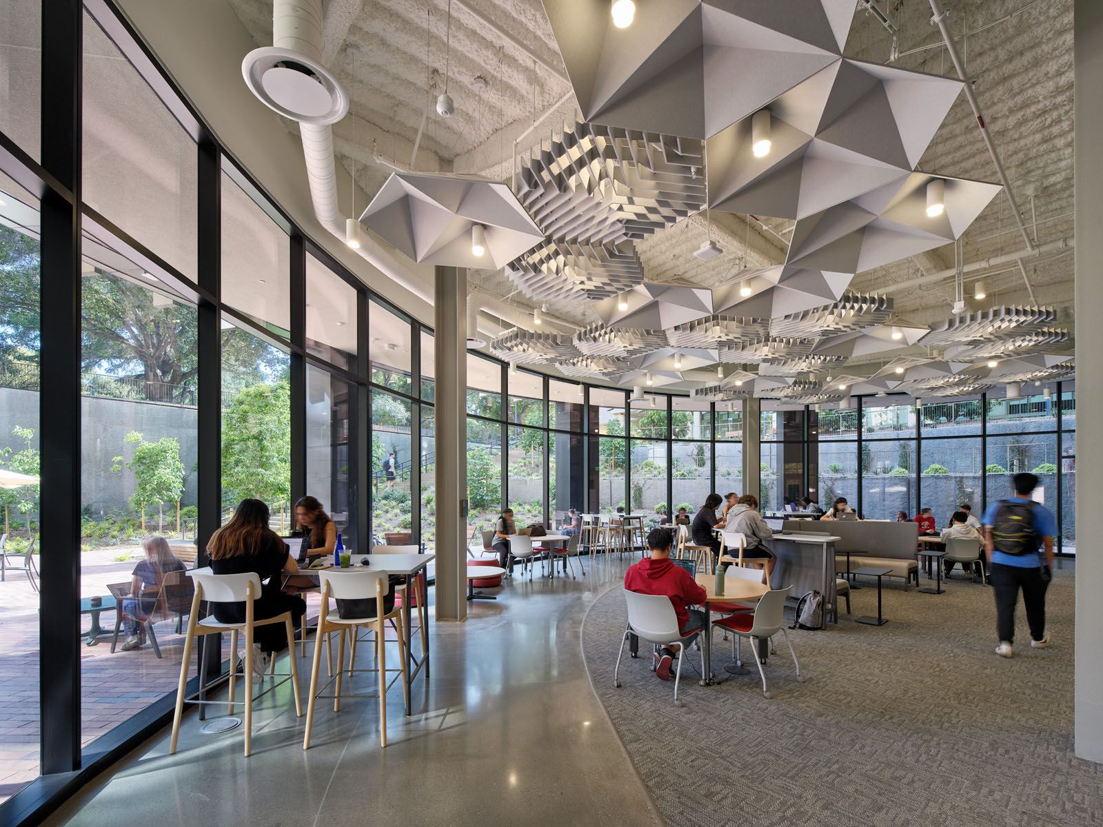 Stanford University - Computing and Data Science (CoDa) - Education ...