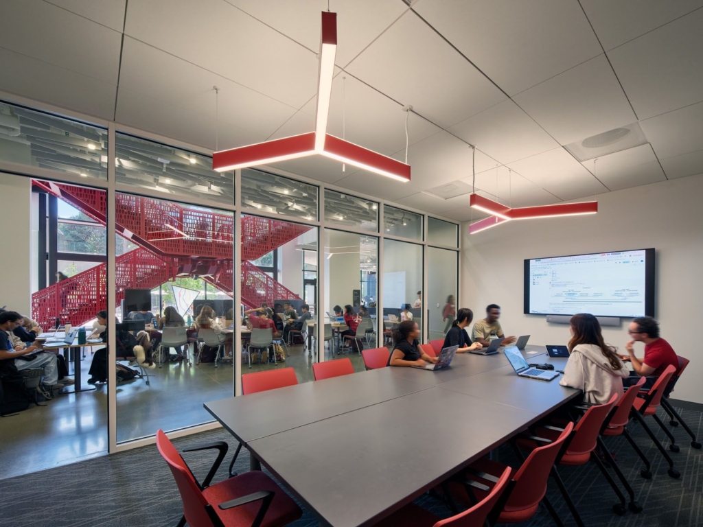 Stanford University - Computing and Data Science (CoDa) - Education ...