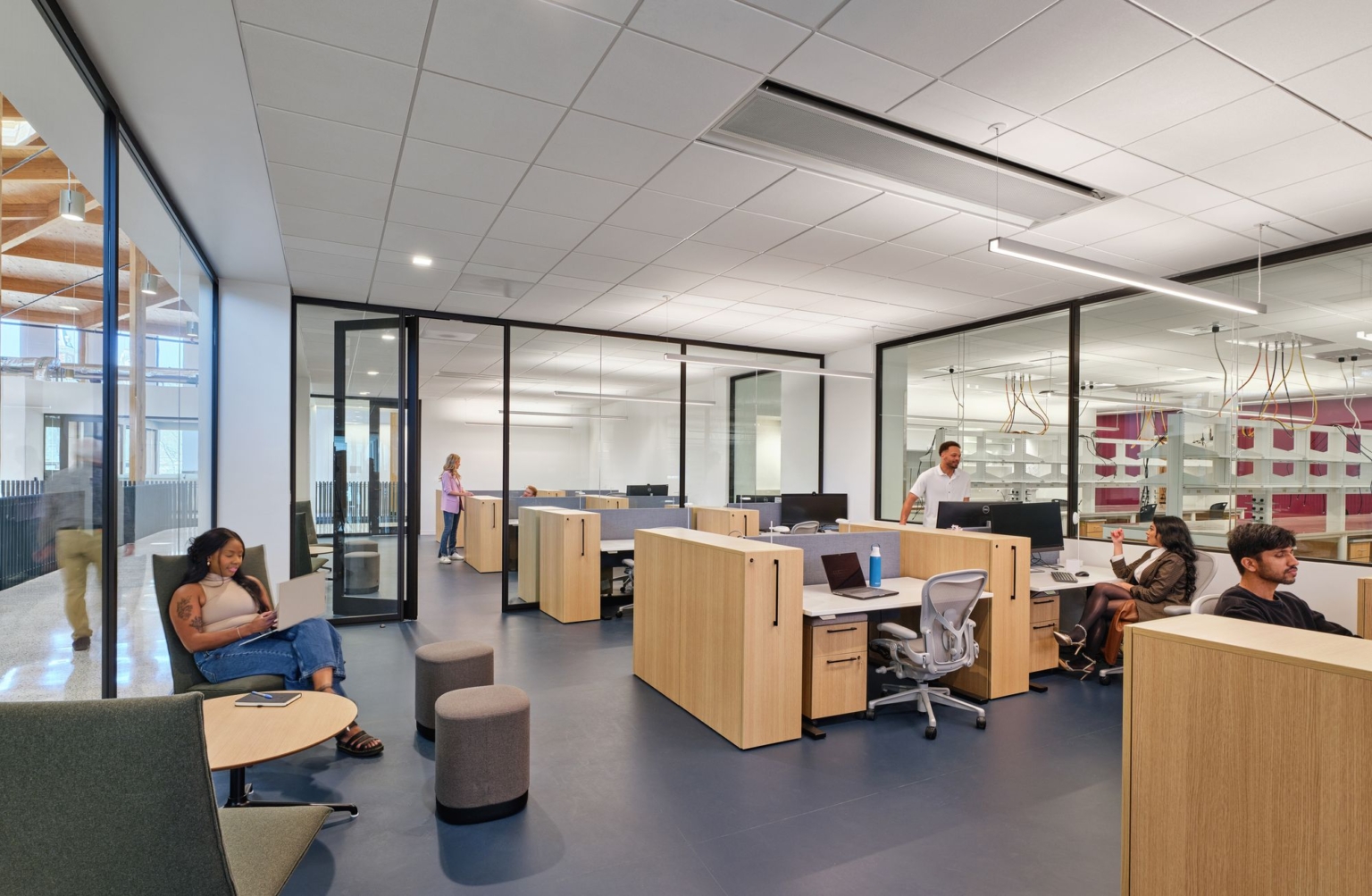 University of Arkansas - Institute for Integrative & Innovative ...