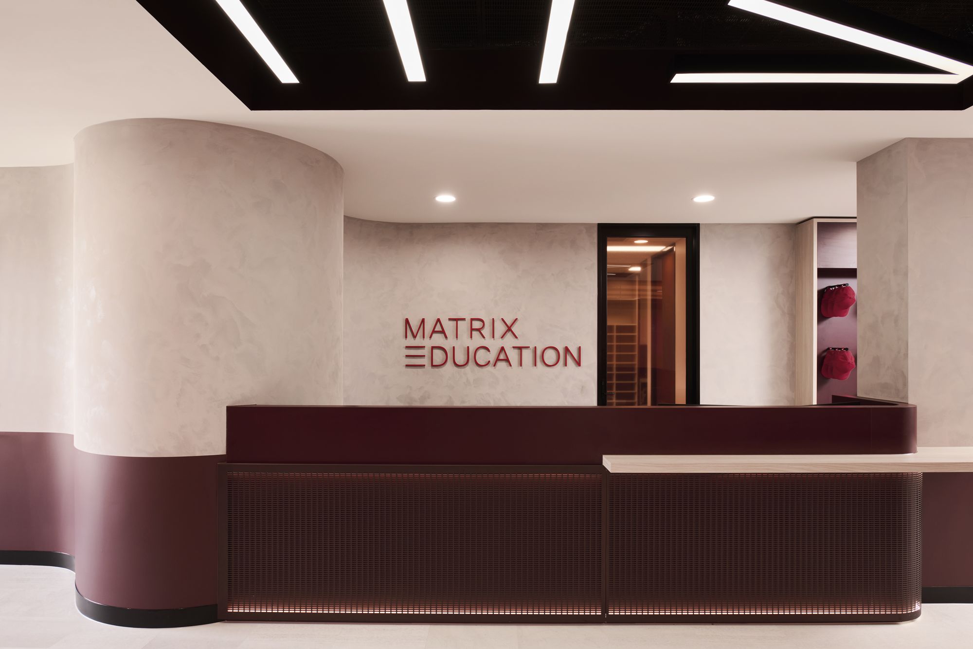 Matrix Education - Melbourne - Education Snapshots