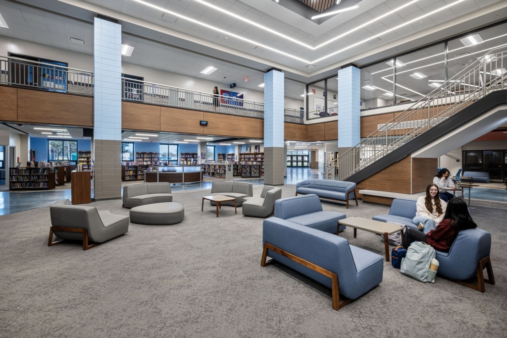 Wayne High School & New Tech Academy - Education Snapshots