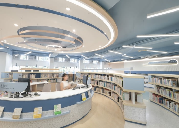 Carmel Divine Grace Foundation Secondary School - Luminous Library ...