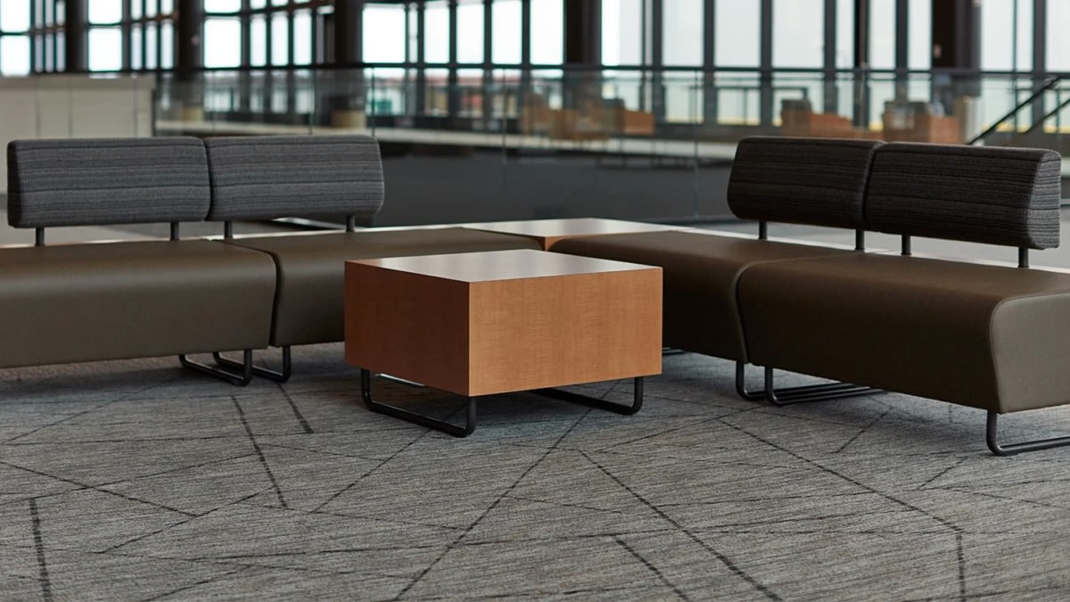 Hub Occasional Tables - Education Snapshots