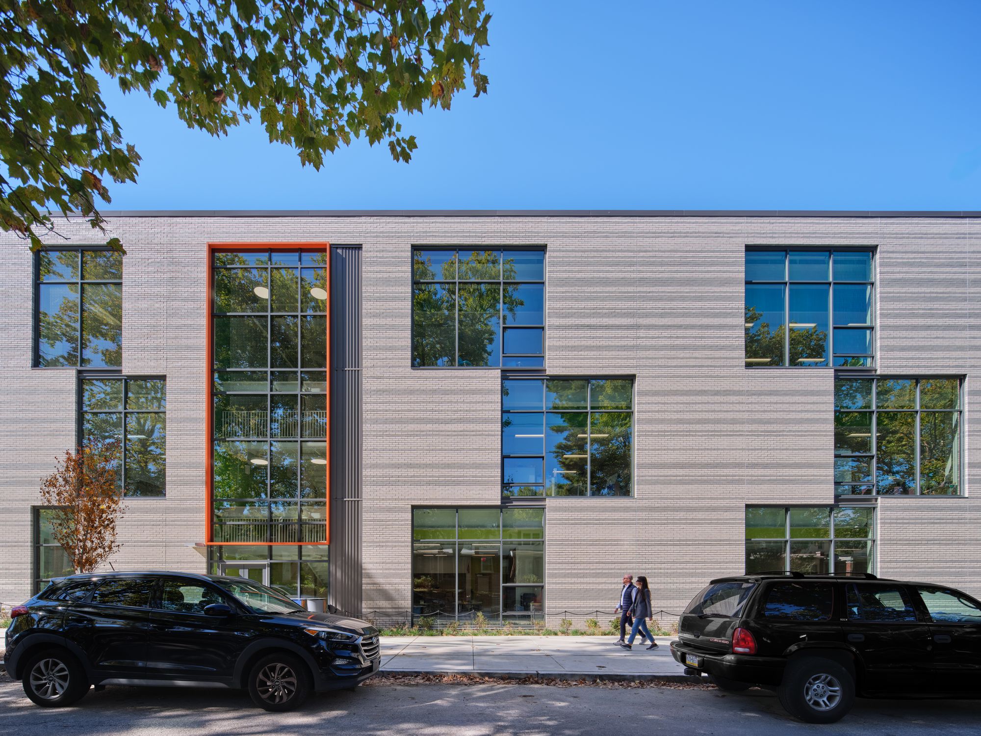 Lewis C. Cassidy Academic Plus School - Education Snapshots