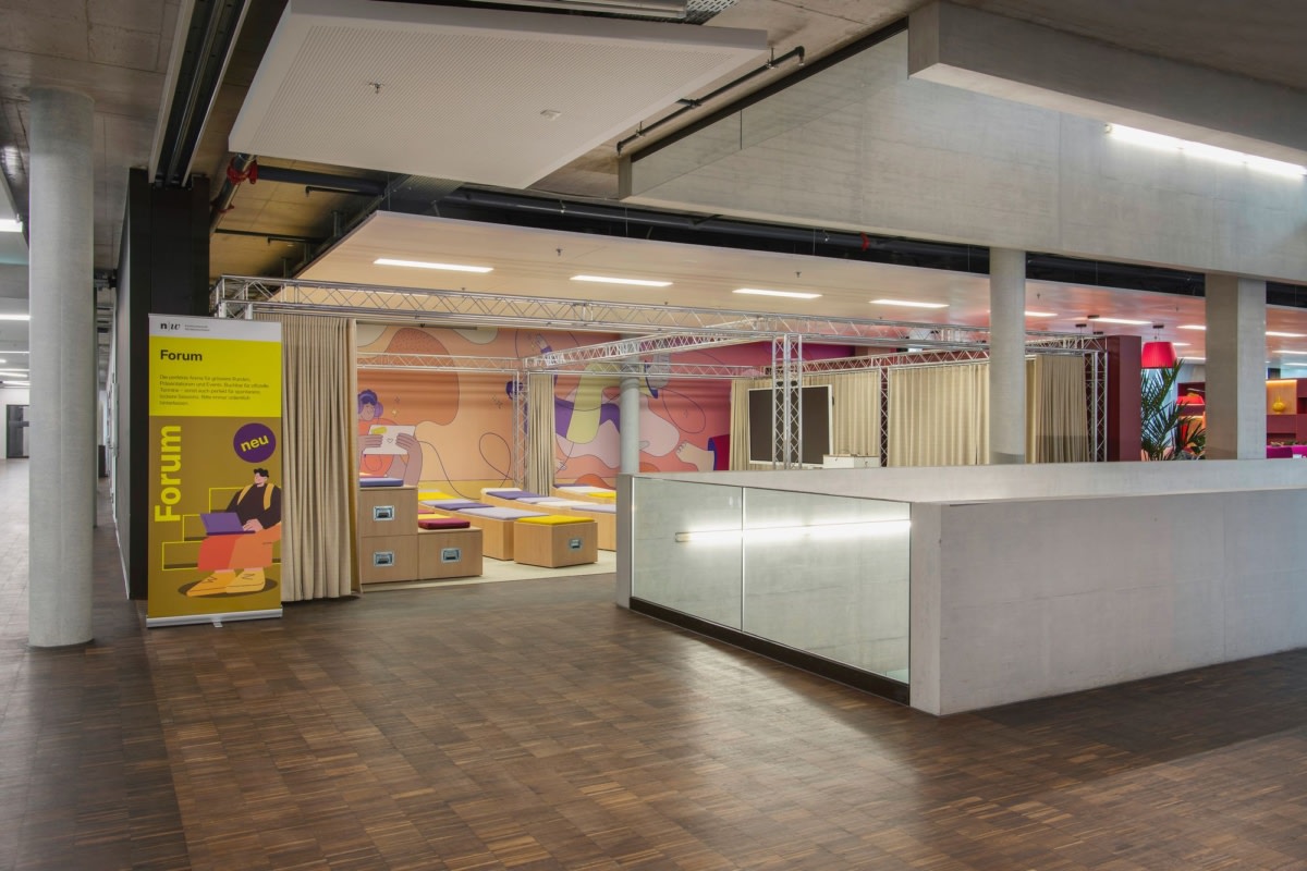 University of Applied Sciences and Arts Northwestern Switzerland (FHNW ...