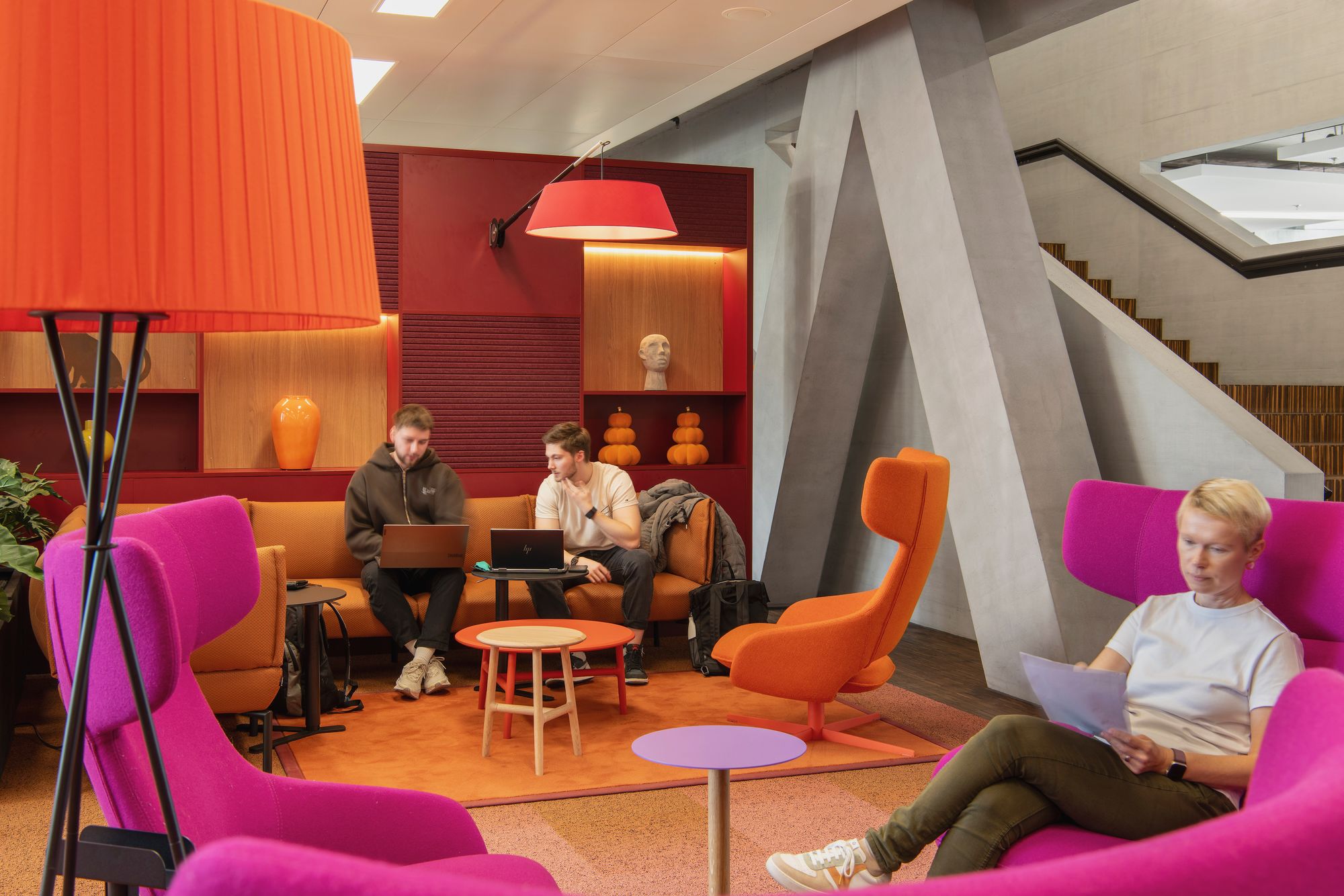 University of Applied Sciences and Arts Northwestern Switzerland (FHNW ...