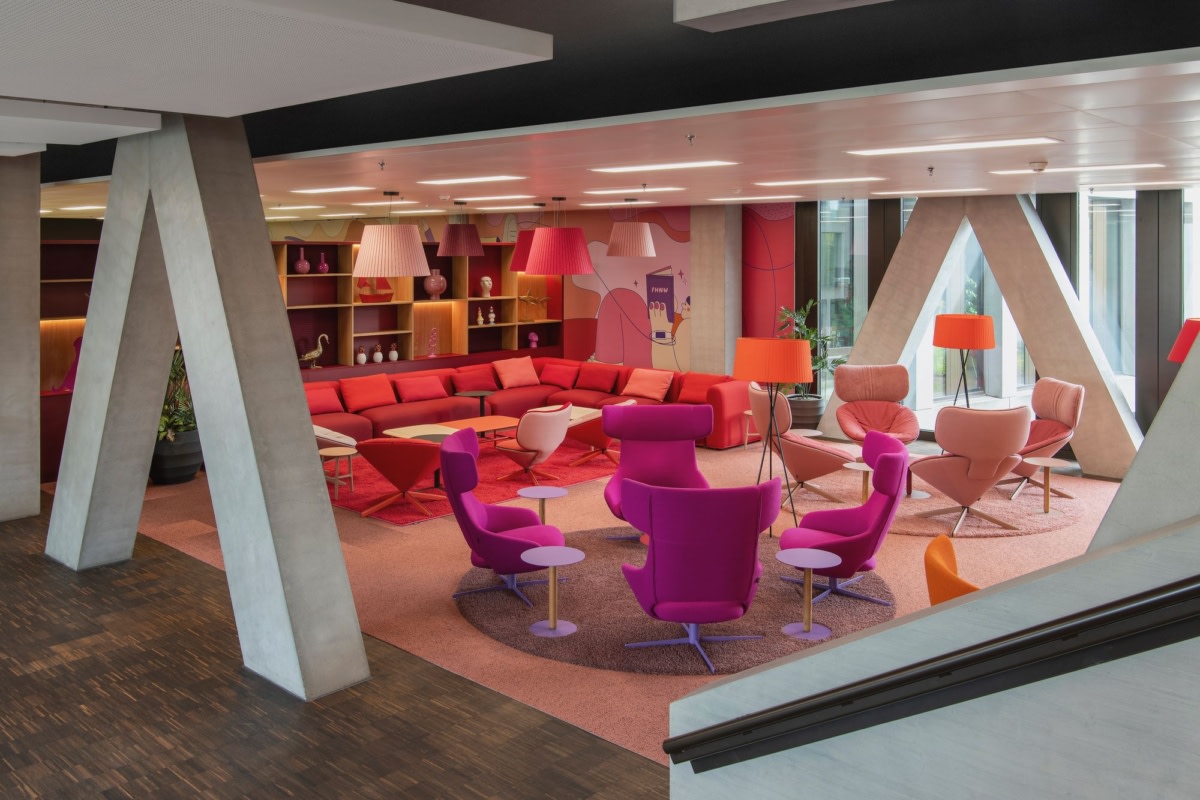 University of Applied Sciences and Arts Northwestern Switzerland (FHNW ...