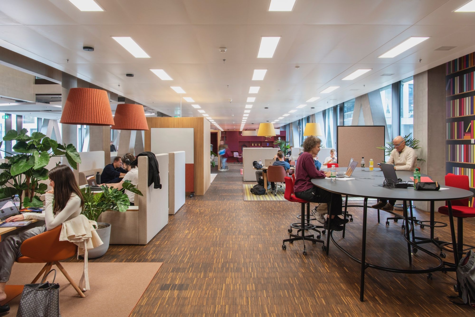 University of Applied Sciences and Arts Northwestern Switzerland (FHNW ...