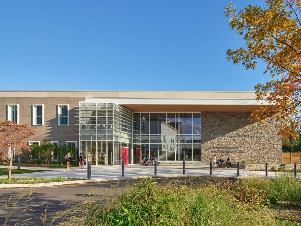 William Penn Charter School, Lower School - Education Snapshots