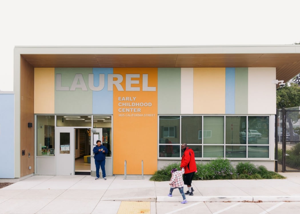 Laurel Child Development Center - Education Snapshots